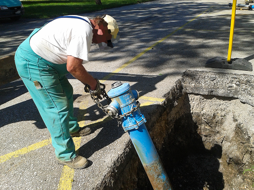 handyhydrant (27) – Herr M